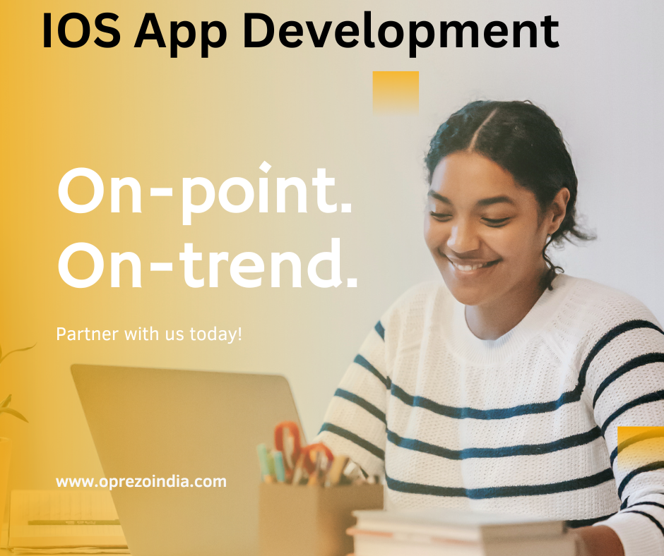 IOS Development Emphasizes A Native Approach | by Oprezoindia | Medium