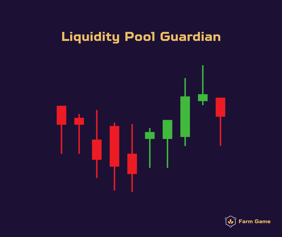 Liquidity Pool Guardian on Binance Smart Chain | by Farm Game | Medium