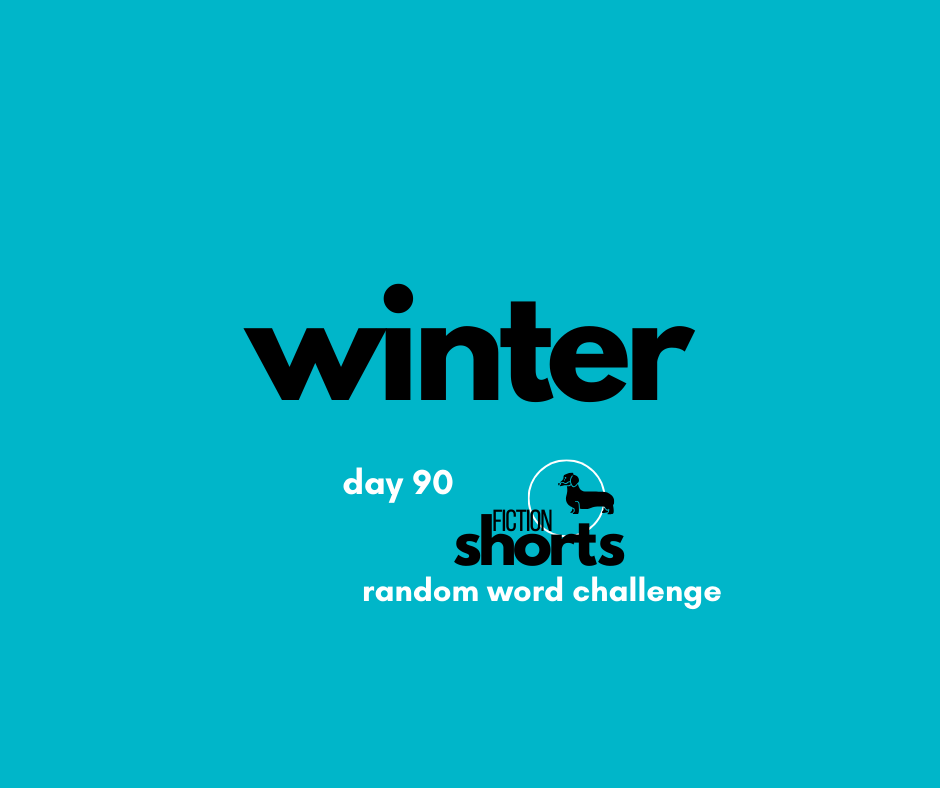 90 Random Word Drabble. Challenge 3/30 | by Nancy Oglesby | Fiction ...