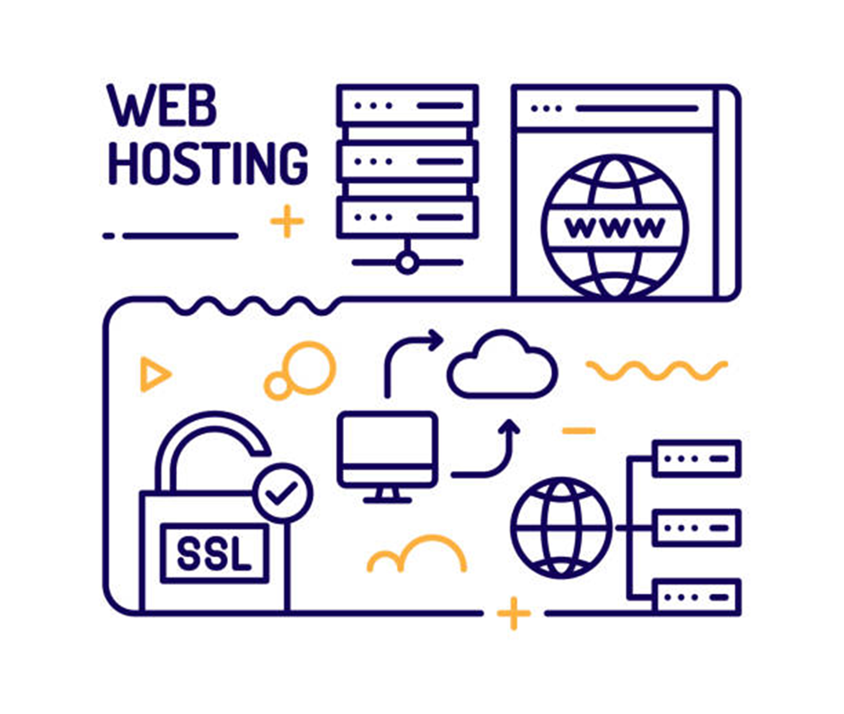 Web hosting control panel. When it comes to managing your hosting… | by ...