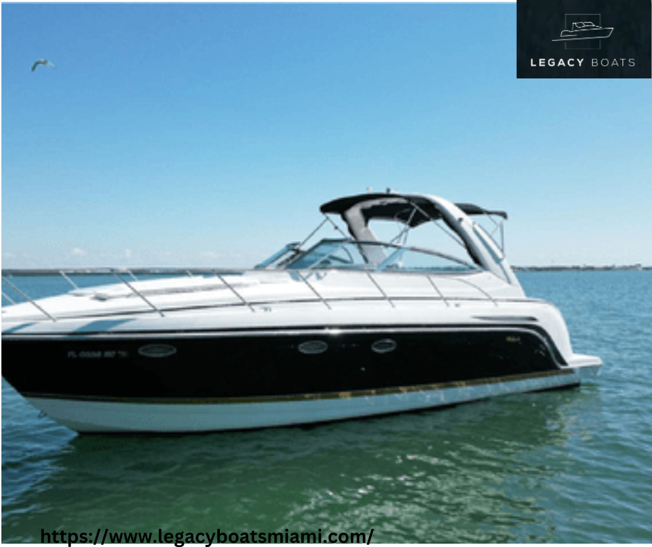 Experience Opulence: Your Ultimate Guide to Luxury Yacht Charters in ...