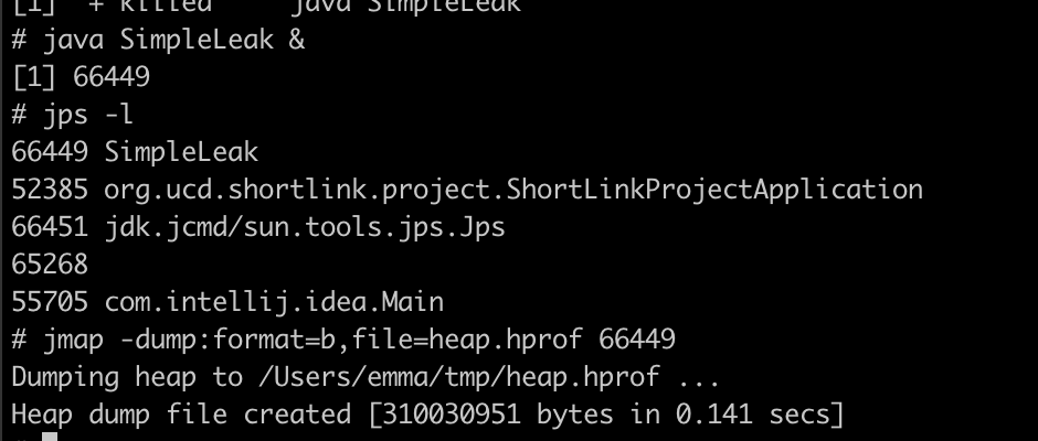 An Introduction to the Eclipse Java Memory Analyzer Tool | by Rurutia1027 | Stackademic