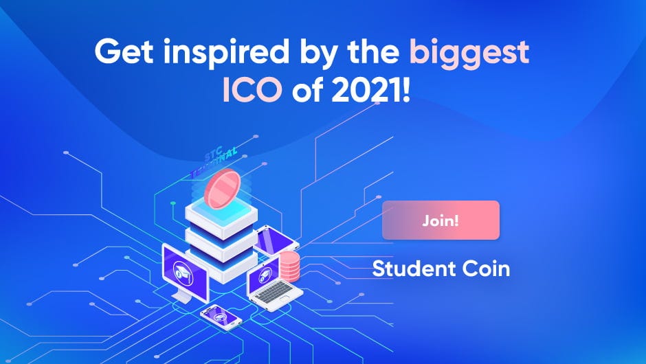 STUDENT COIN. STUDENT COIN Would REVOLUTIONIZE MODERN… | by LION KING ...