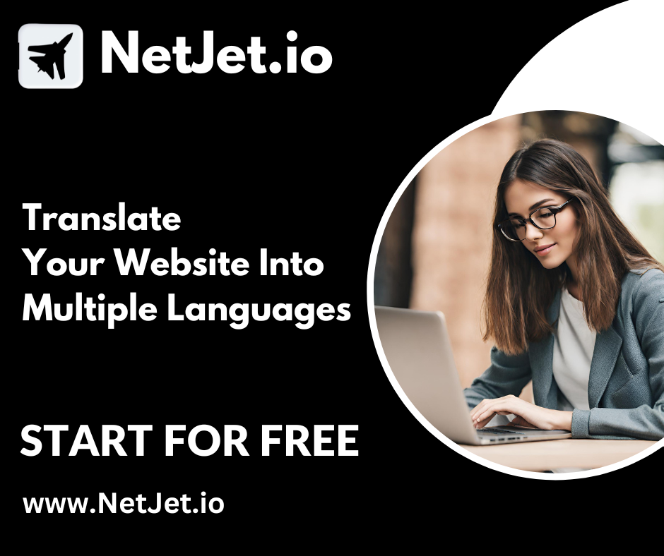 What’s the best no code website builder? | by NetJet.io | Feb, 2024 | Medium