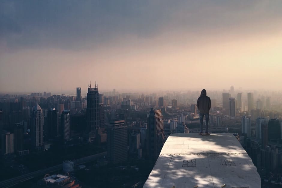 Navigating Your Quarter Life Crisis in 6 Easy Steps | by Savannah ...