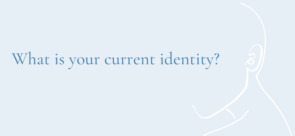 Self-Confident Identity — Part 1, Steps 1 & 2 | by Mindy Bolgrin ...
