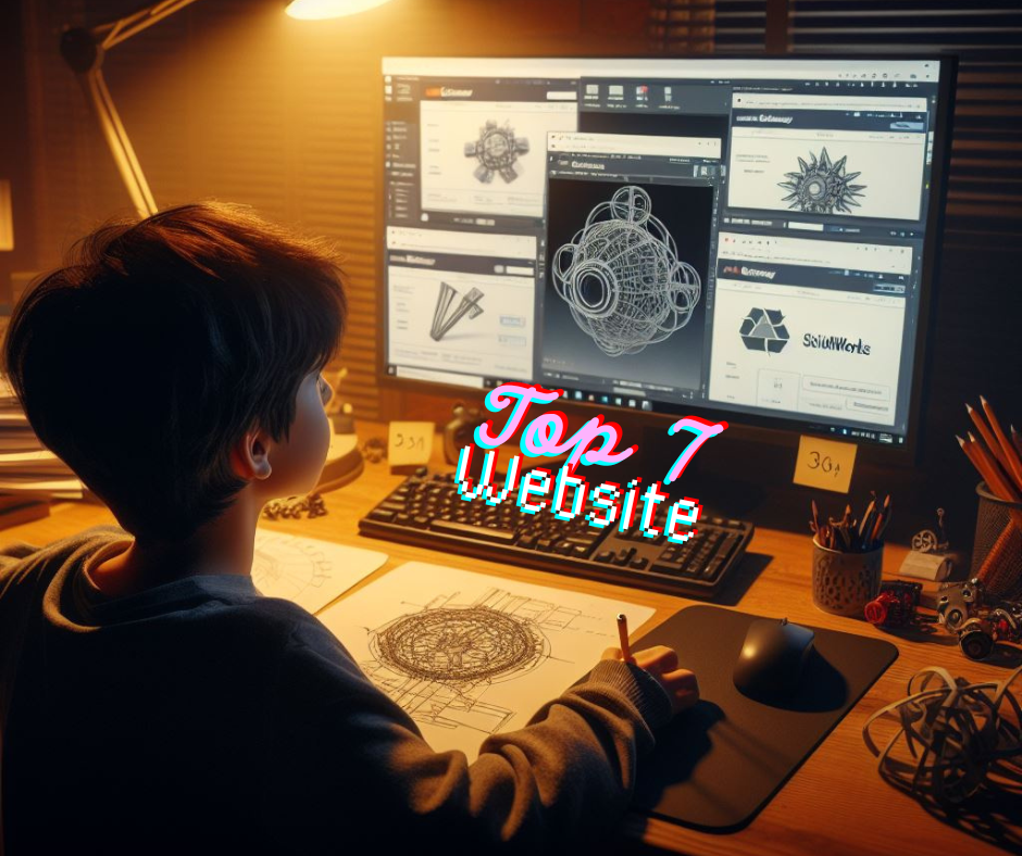 Master Your SolidWorks Surfacing Assignment: Top 7 Online Assignment ...