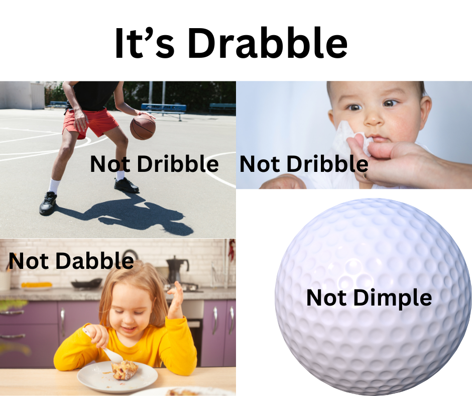 Why Are Drabbles So Popular?. Oh yes they are — don’t believe me… | by ...