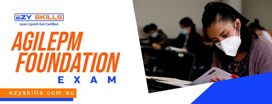 Everything to Know about Agile PM Foundation Course | by Ezyskills | Medium