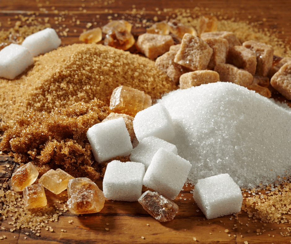 Is Sugar Really That Bad?. What is the deal with sugar anyway… | by ...
