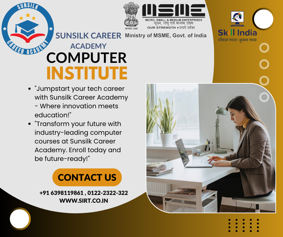 🌟 Exciting News from Sunsilk Career Academy! 🌟 - Sunsilk Career Academy ...