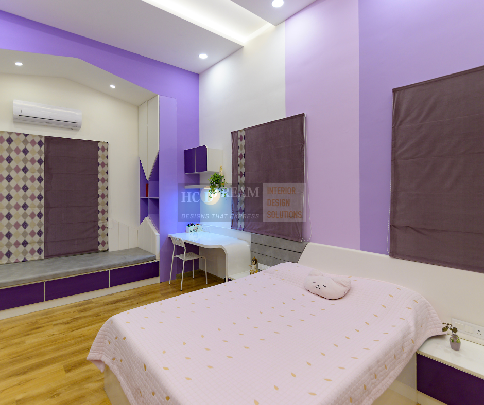 Transform your space with expert interior design services in Jakkur by HCD DREAM Interior ...