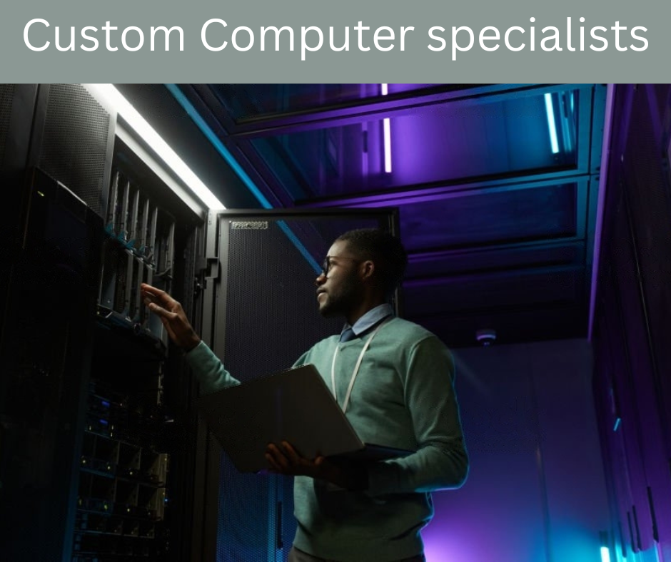 Custom Computer Specialists win Best Computer Services | by ema-verson ...