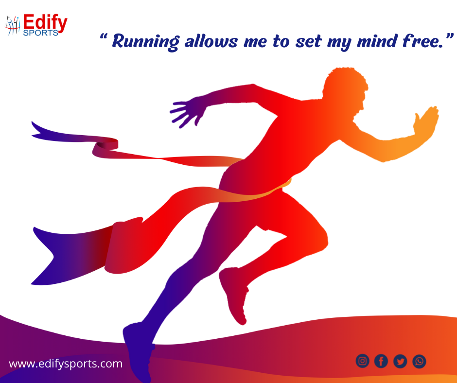 Running Event Organizer in India - Edify Sports - Medium