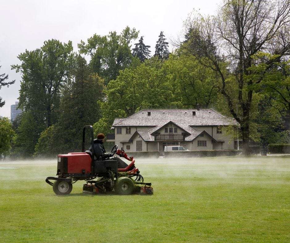 How Golf Maintenance Solutions Can Enhance Biodiversity on the Golf ...