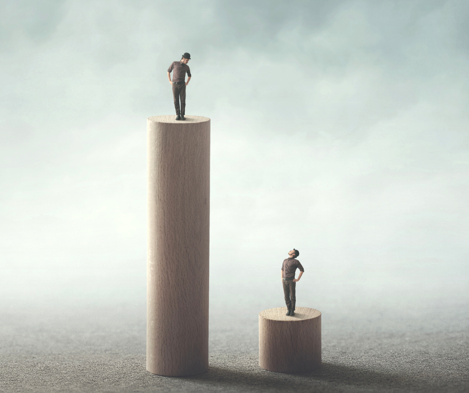 Ethnocentrism: A Harmful Habit That Can Disrupt Global Teams | by Dr. Koichi Okabe | Sep, 2025 ...