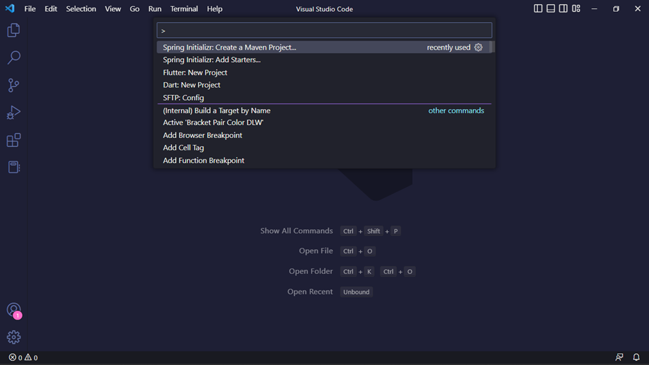 BACKEND DEVELOPER JAVASPRING (STUDI KASUS: REST API DATA PEGAWAI ROMADAN) — PART 1 | by Auliya ...