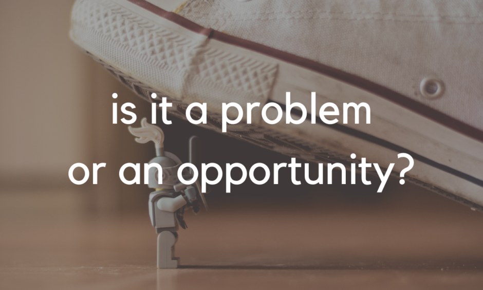 Lessons on Growth III: Redefining Problems & Opportunities | by Onyinye ...