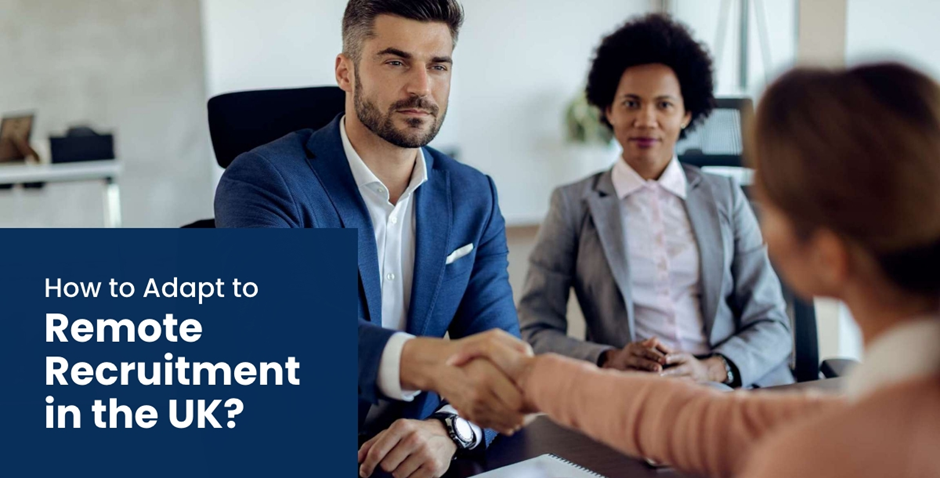 How to Adapt to Remote Recruitment in the UK? | by Thomashudsonth | Oct, 2023 | Medium
