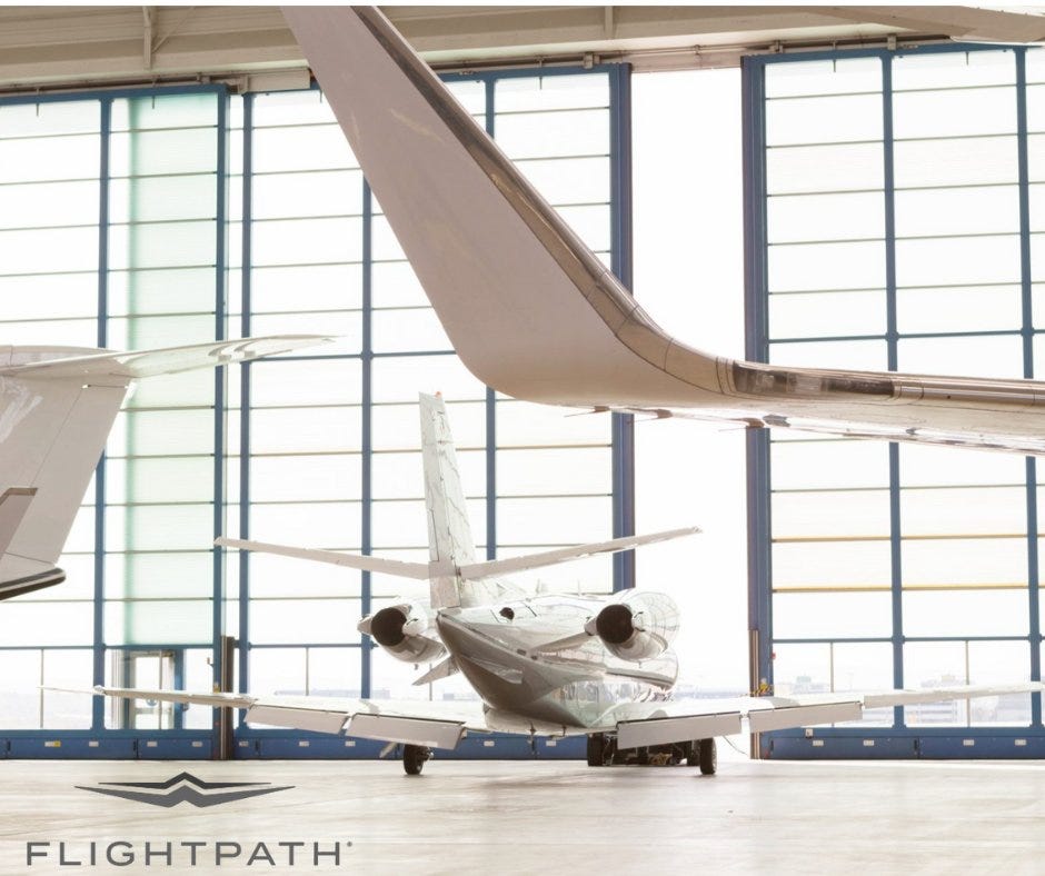 5 Signs You Need Professional Aircraft Management Services for Your ...