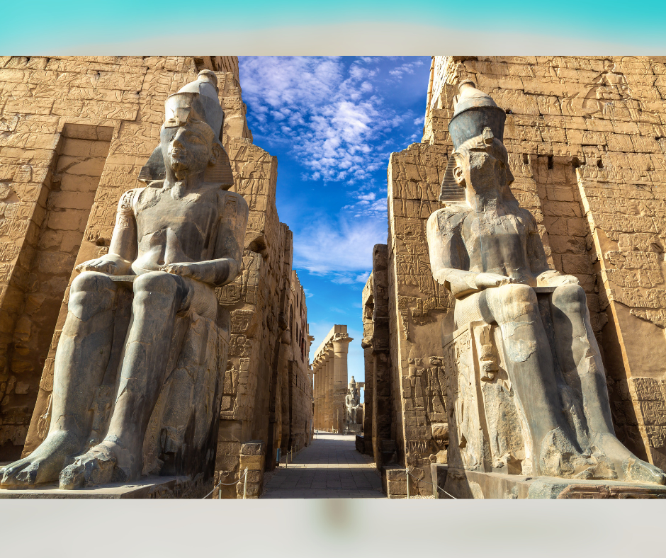 In pictures.. 10 unusual Touristic Spots in Egypt | by Omar Ibrahim ...