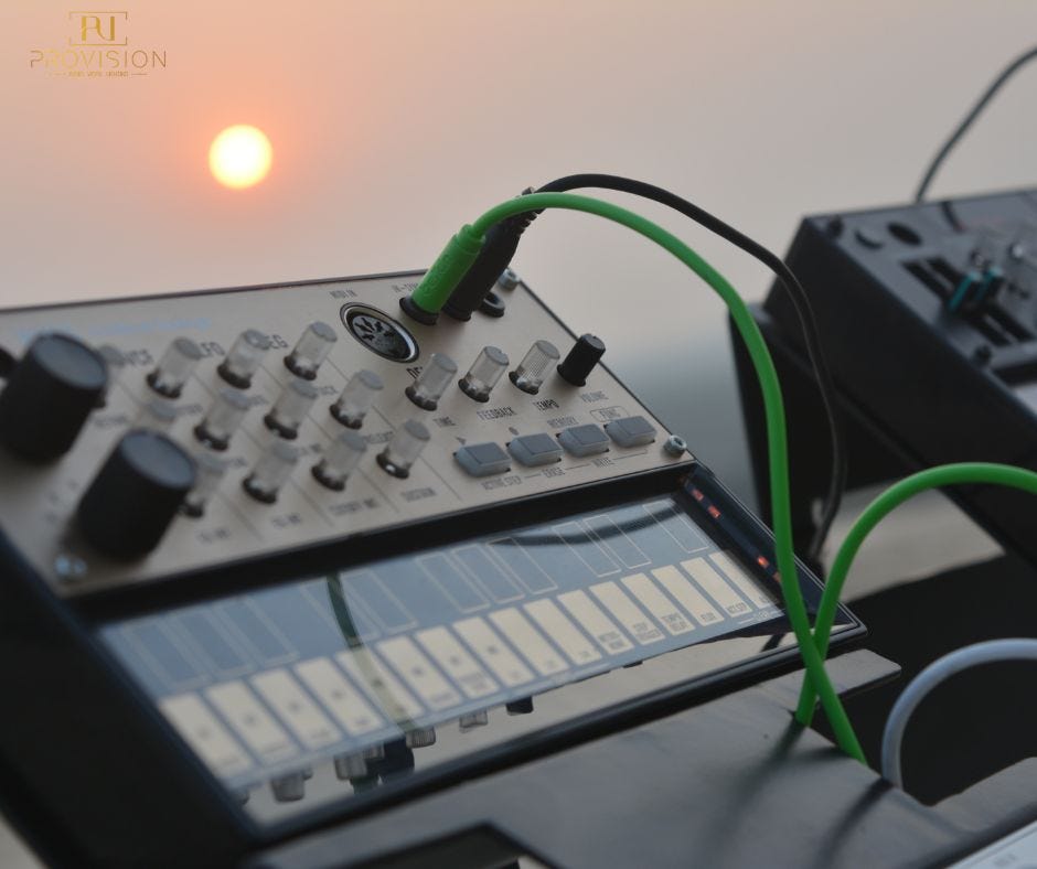 Choosing the Right Sound System for Your Event: A Complete Guide | by ...