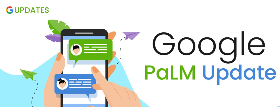 Embracing the Future: Navigating Google Search Algorithm Changes with ...