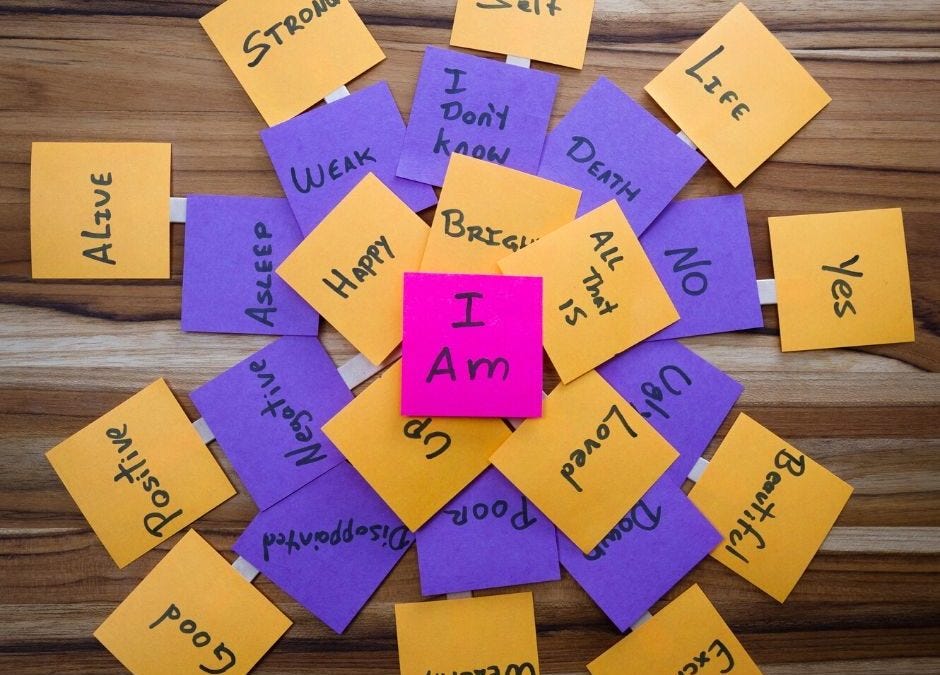 Know Your Worth. I often describe self-esteem as a… | by Starr Piercy ...