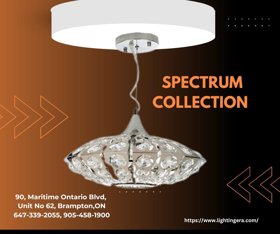 Luxury in Light: The Timeless Allure of Chandeliers | by lighting Era ...