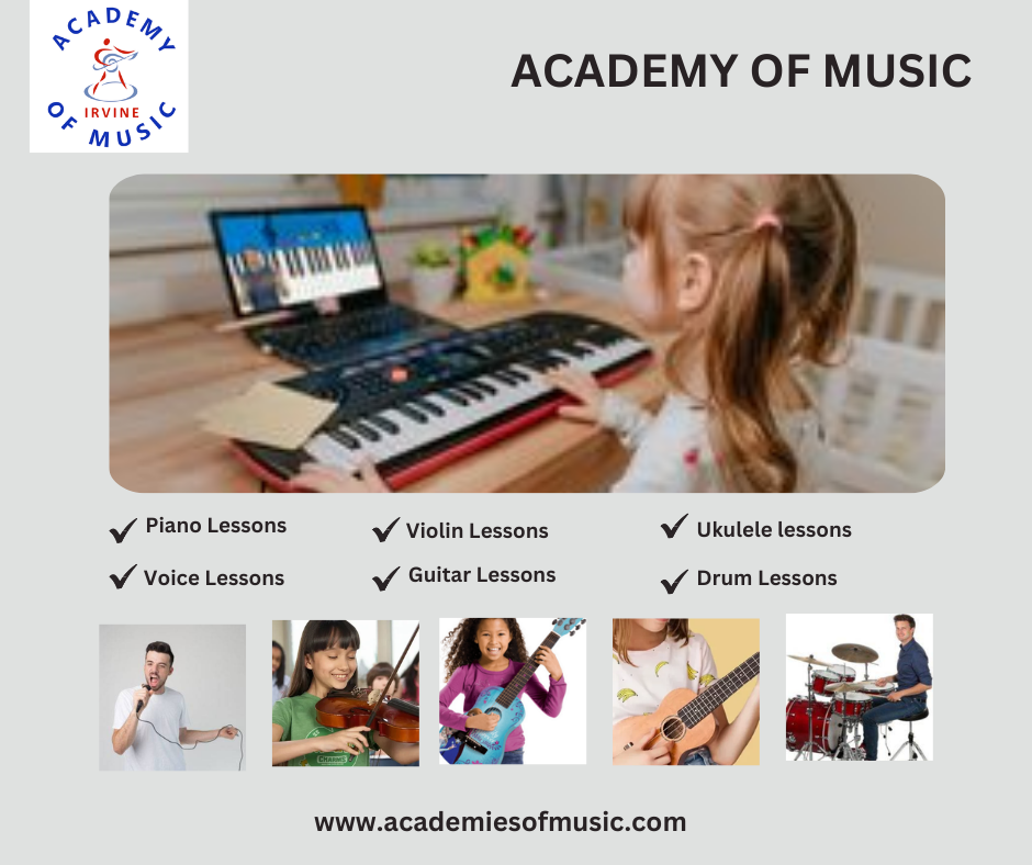 Unlock Your Vocal Potential: The Benefits of Voice Lessons | by ...