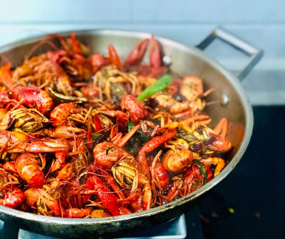 The Top 7 Health Advantages of Eating Prawns | by Mohit Bansal ...