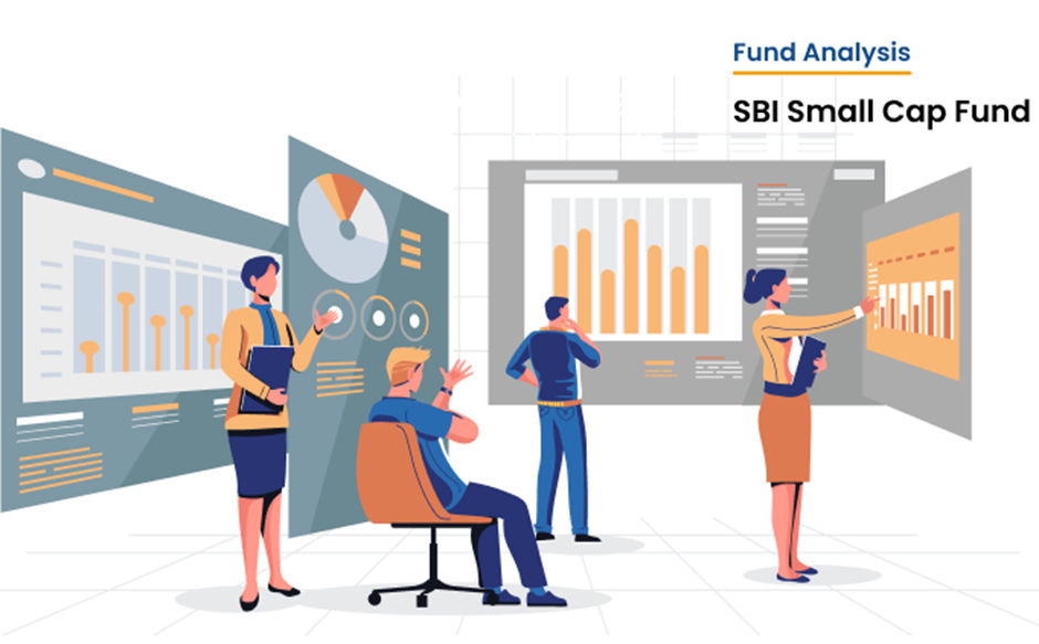 Analysis of SBI Small Cap Fund — Regular Growth | by GravyT | Medium