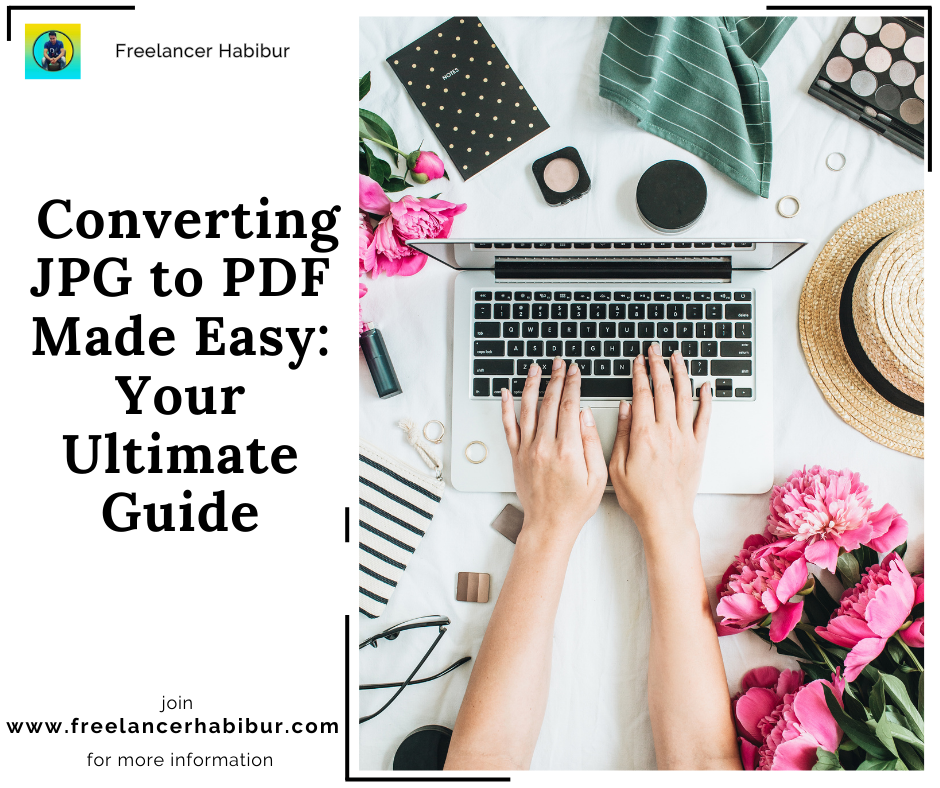 Converting JPG to PDF Made Easy: Your Ultimate Guide Are you tired of ... Converting JPG to PDF Made Easy: Your Ultimate Guide Are you tired of ...