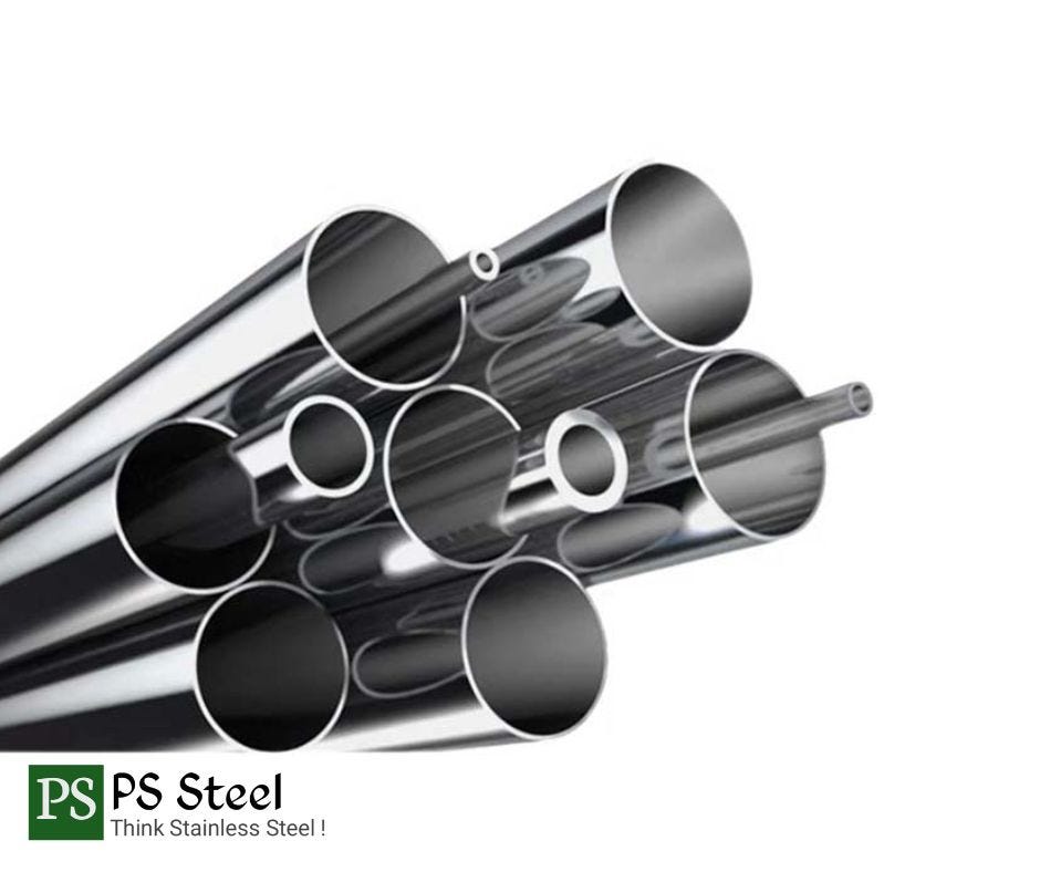 About PS Steel | SS Pipe | STAINLESS STEEL | ALLOY STEEL | by Ps Steel ...