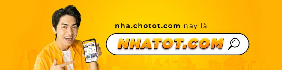 Nha Tot - Nhà Tốt BĐS - Medium