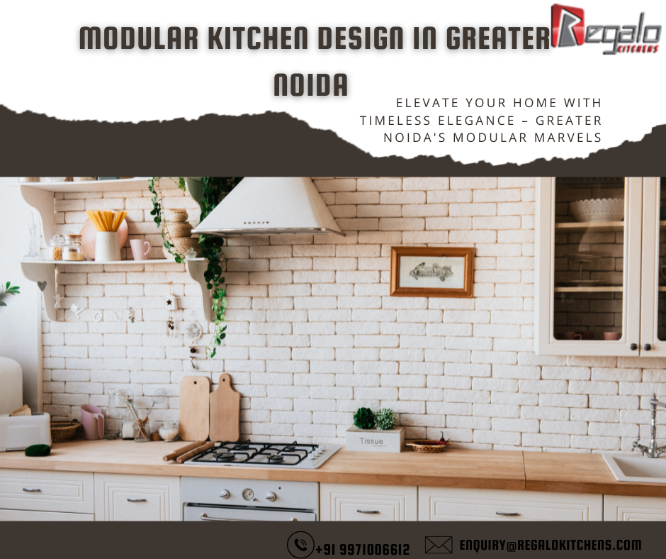 Modular Kitchen Design In Greater Noida - Itnseo - Medium