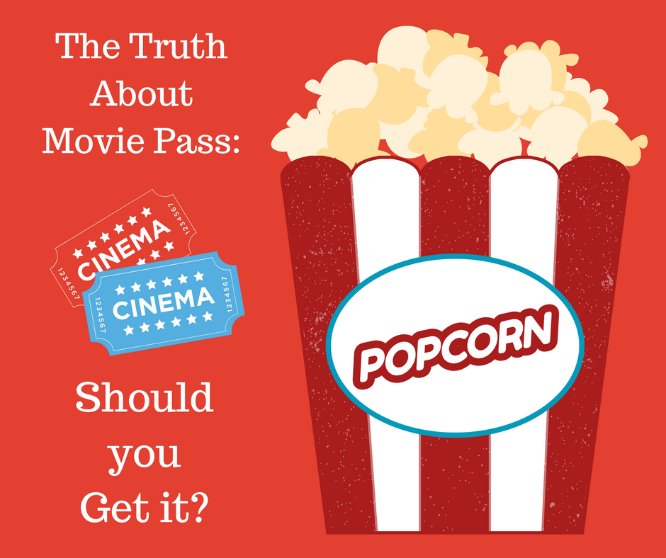 The Truth About Movie Pass: Should you Get it? | by Jordan Ring | Medium