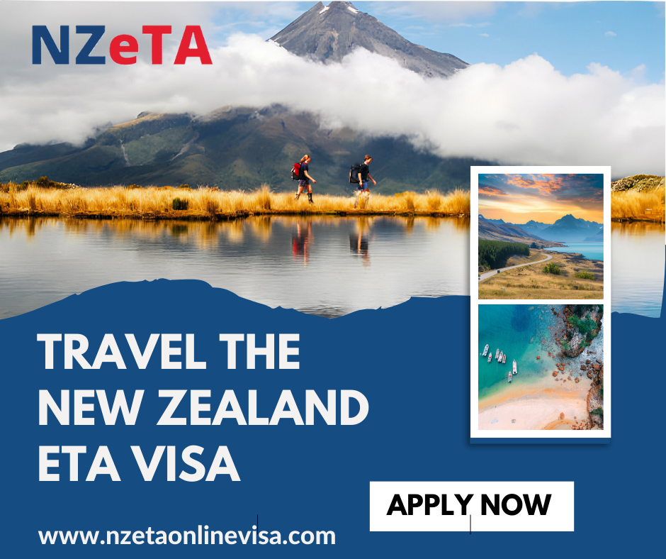 Exploring Dreams: The New Zealand eta Visa Experience - NZeTA Online Visa - Medium