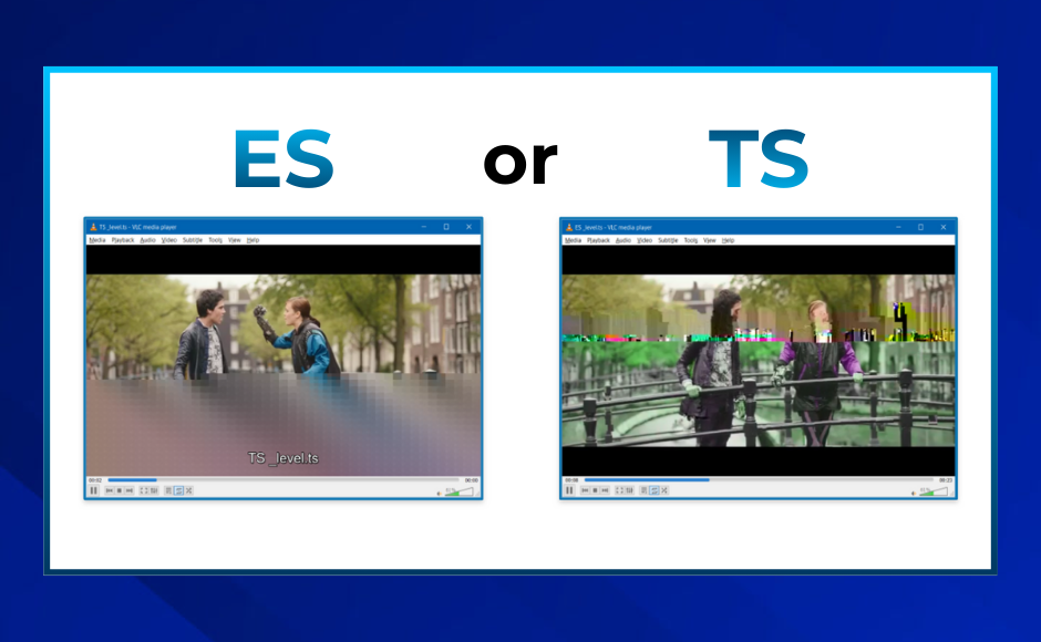 ES or TS: How to Identify Where the Error Occurs — and Why It Matters ...
