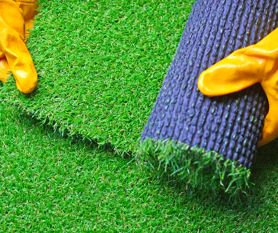 Advantages of Artificial Turf. Artificial turf is the perfect solution ...