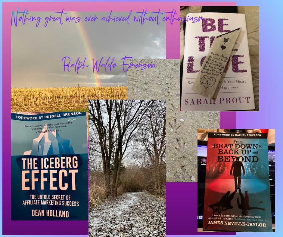 “Embracing Transformation: Navigating Career Changes, Family Dynamics ...