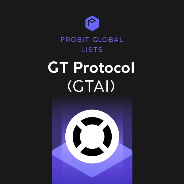 Discovering GT Protocol $GTAI: Airdrop Opportunities | by GT Protocol Rainfall | Nov, 2024 | Medium