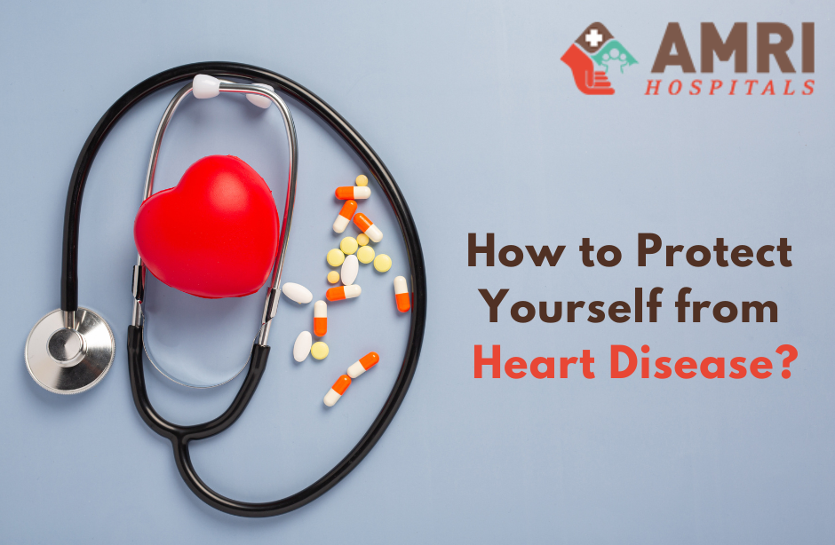 How to Protect Yourself from Heart Disease? | Medium