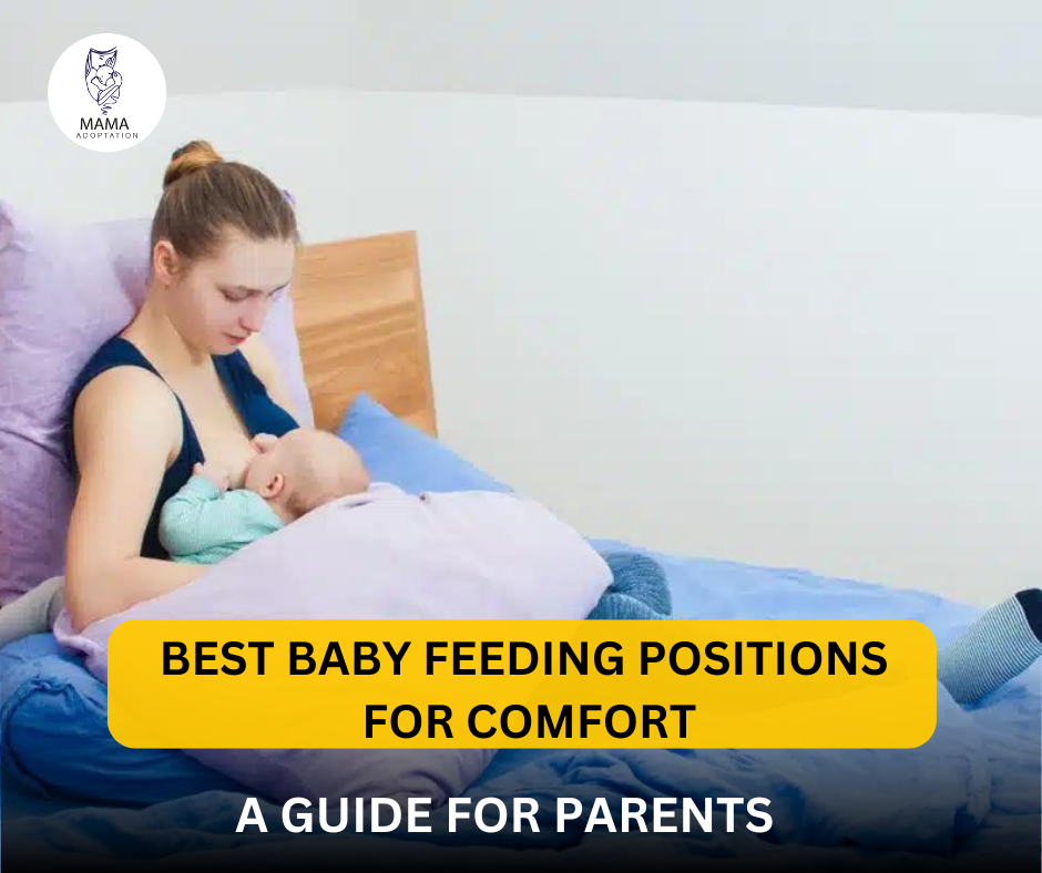 Feeding Frenzy or Frustration? Finding Comfort in Every Cuddle: A Guide ...