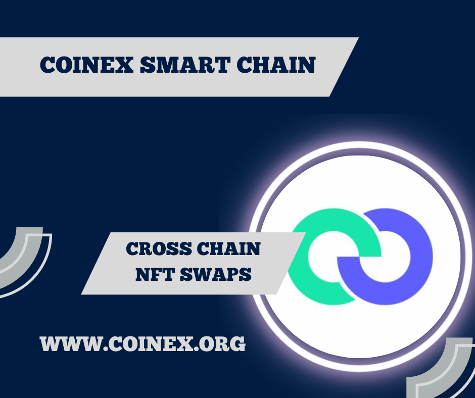 CSC | How Cross-chain NFT Swaps can power the Metaverse Evolution | by ...