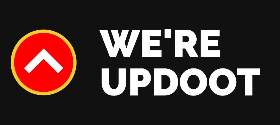 【美商新創實習】Updoot 面試. -Video Content Operations | by Tommy Yu | Medium