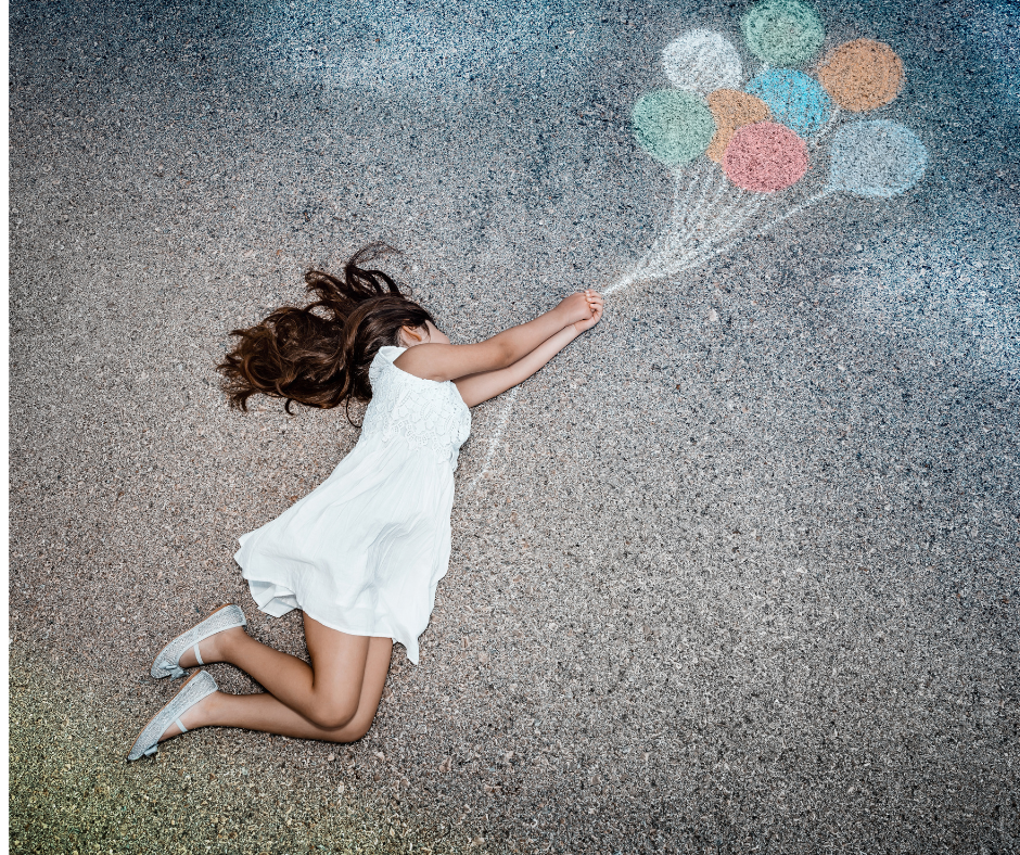 Explore the Power of Imagination to Create the Life You Want | by ...
