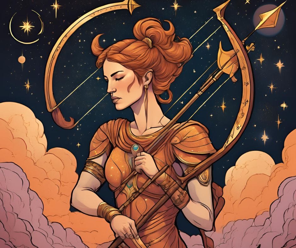 Everything You Need to Know About Sagittarius: Traits, Careers, Love ...