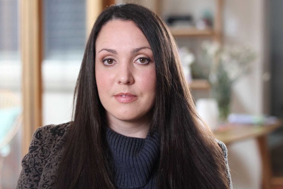 Spotlight on Nina Funnell. Winner of the 2020 Walkley Award for… | by ...