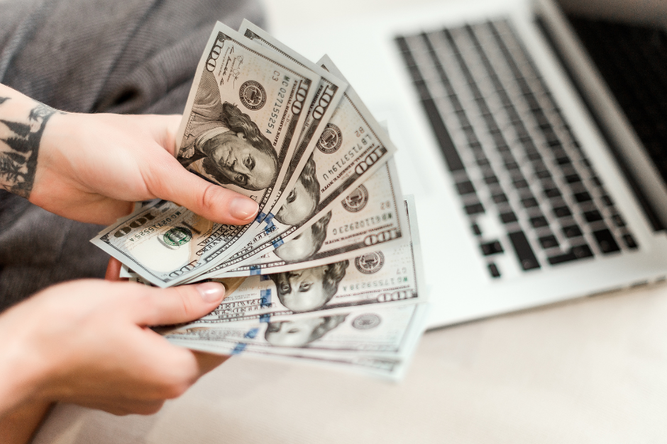 How To Create a Winning Writer Profile Even if You Have No Work ...